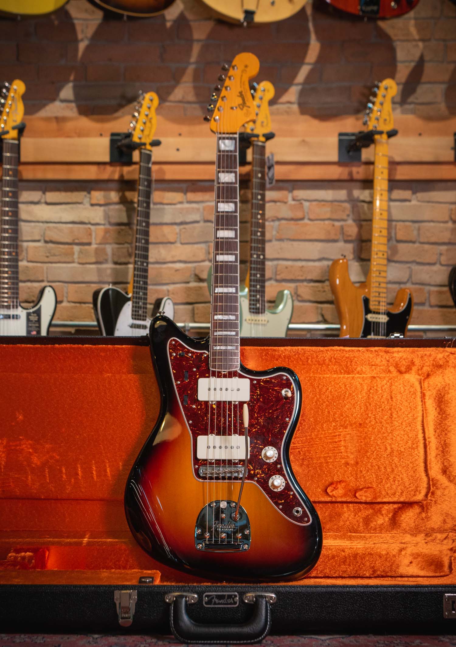 Guitarras eléctricas Fender – Fat Store