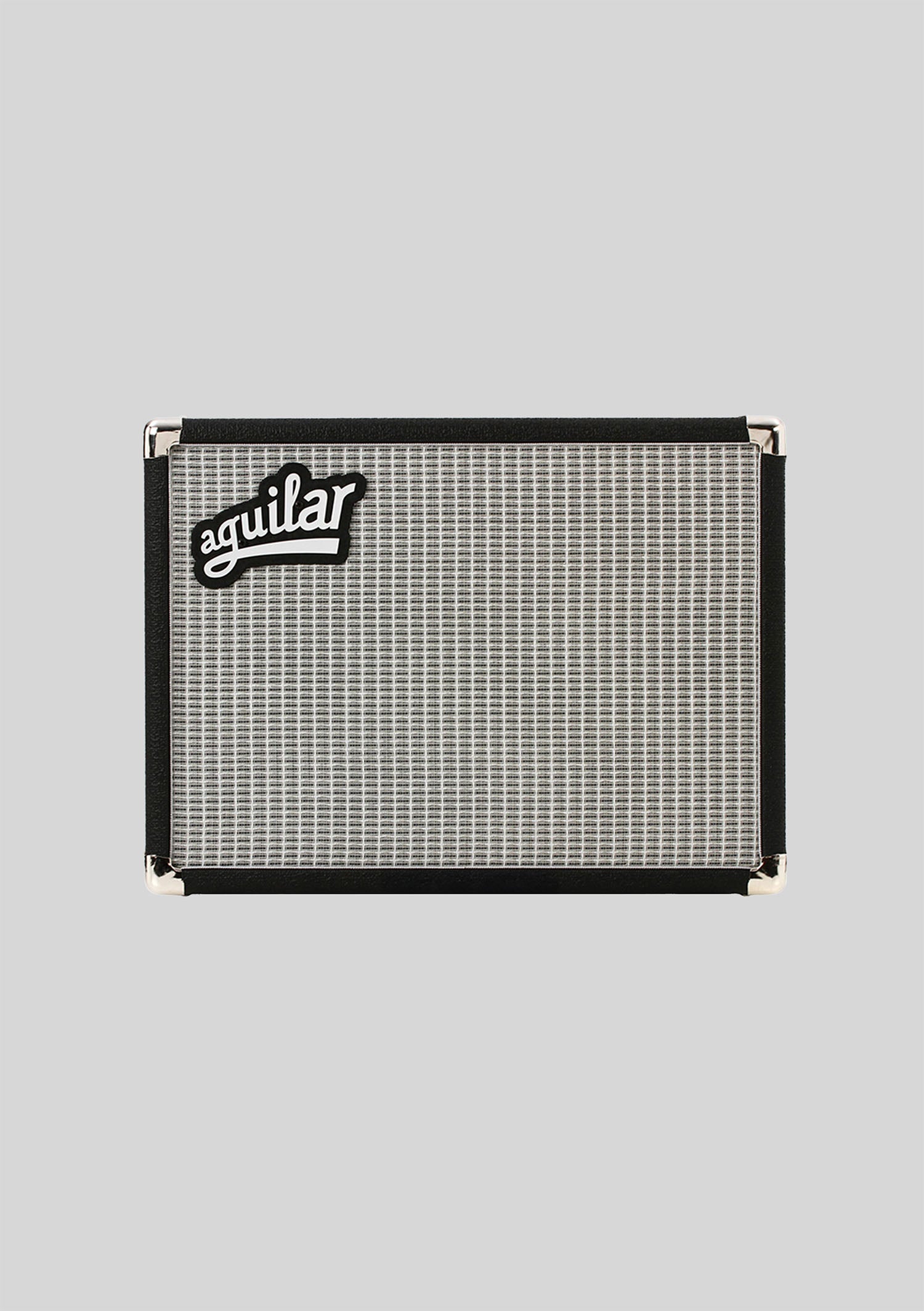 Gabinete de bajo Aguilar DD112NT 8 Ohms 300 Watts usado con Funda – Fat ...