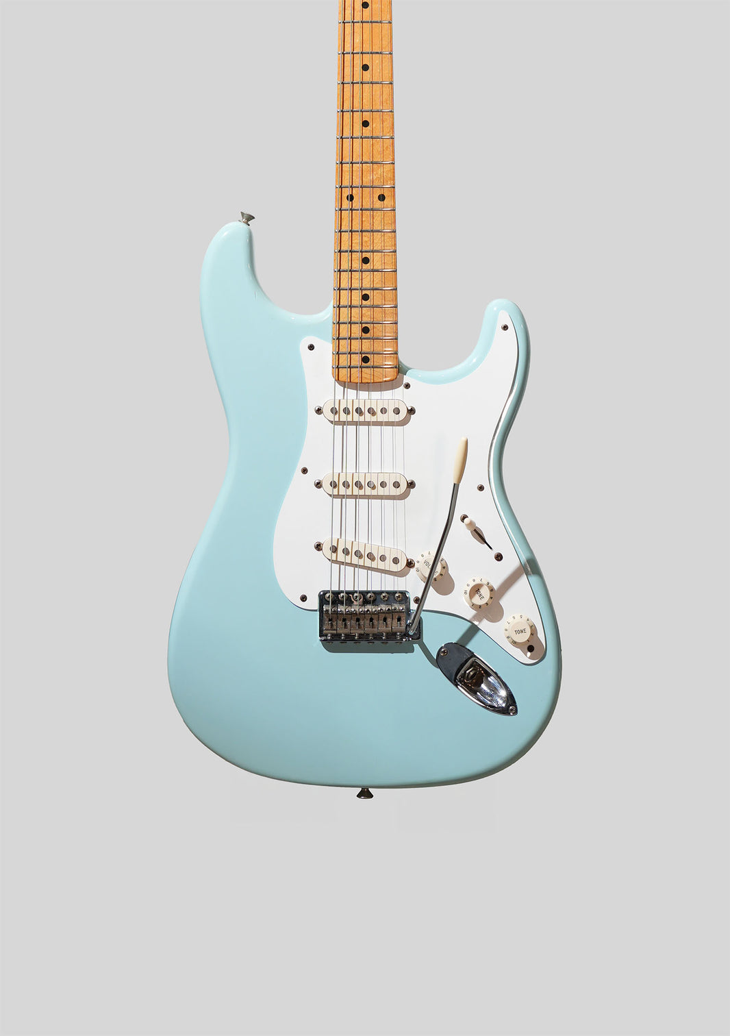 Guitarras eléctricas Fender – Fat Store