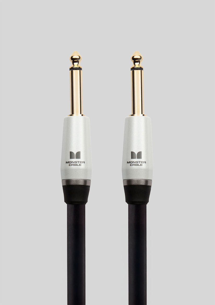 Monster Cable Prolink Studio Pro 2000 1/4 20 cm - Cable de instrumento ...