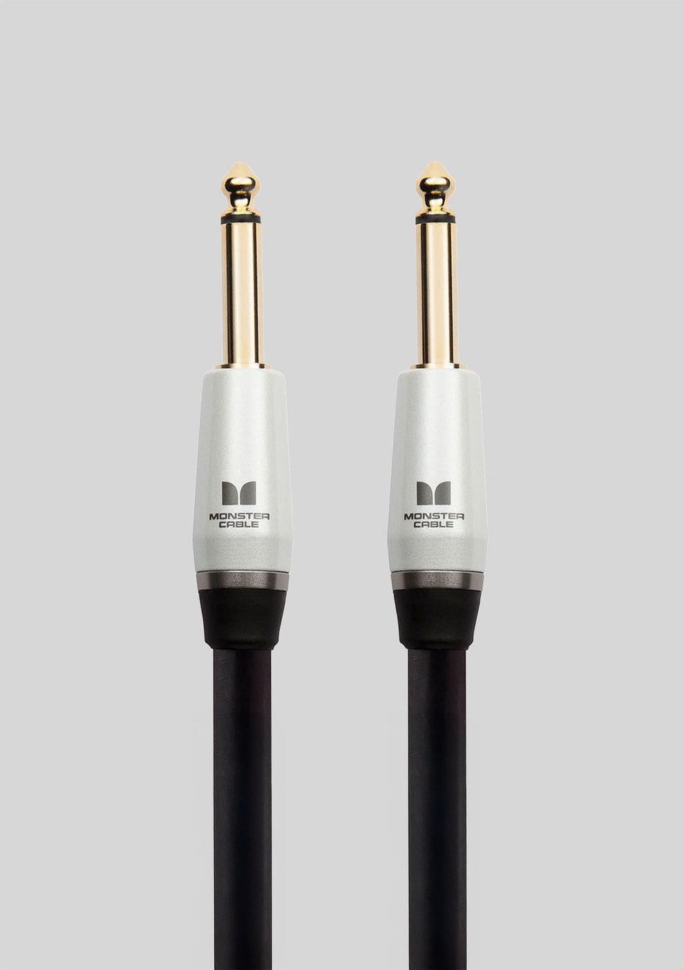 Monster Cable Prolink Studio Pro 2000 1/4 20 cm - Cable de instrumento ...