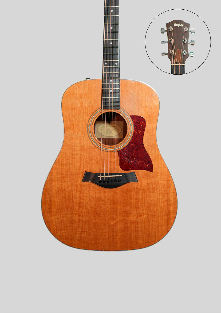 Guitarras acústicas – Page 5 – Fat Store